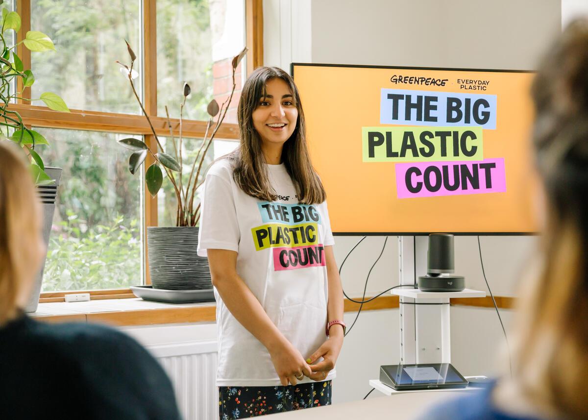 Home | The Big Plastic Count